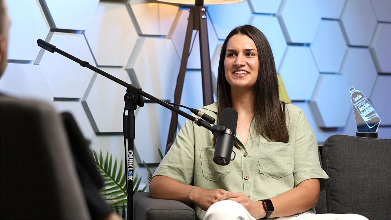 Bljesak.tv | ŽELJNA SAM NOVIH DOKAZIVANJA